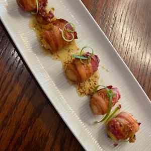 Mission Boathouse - Beverly, MA Restaurant | Menu + Delivery | Seamless