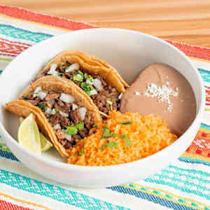 Taco Pros - Mexican Cocina - Hyde Park - Chicago, IL Restaurant | Menu ...