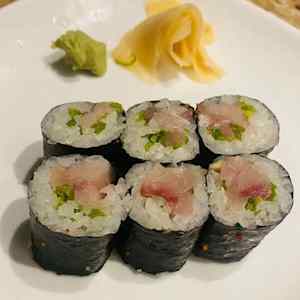 Sushi 585 - Rochester, NY Restaurant | Menu + Delivery | Seamless