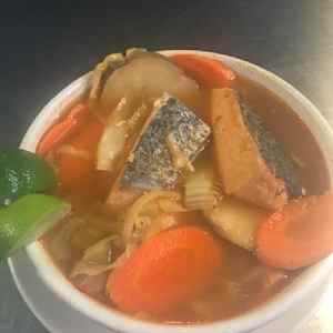 Sopa Loca - Albuquerque, NM Restaurant | Menu + Delivery | Seamless