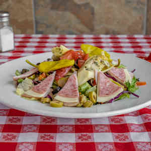Mario's Pizza - Albuquerque, NM Restaurant | Menu + Delivery | Seamless