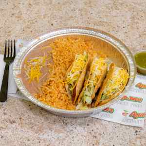 Aceituno's Mexican Food Tacoma - Tacoma, WA Restaurant | Menu ...