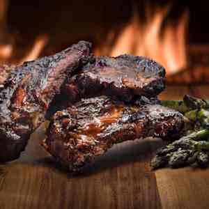 Wood Ranch (Manhattan Beach) - Manhattan Beach, CA Restaurant | Menu ...