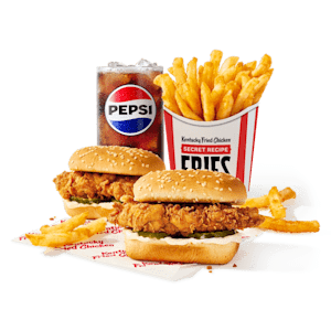 KFC - Rochester, MN Restaurant | Menu + Delivery | Seamless