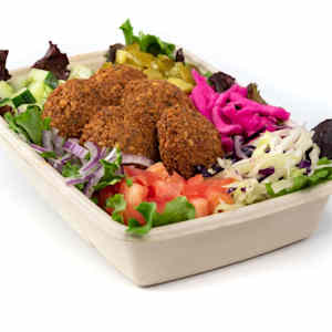 Naya Delivery Menu | Order Online | 1400 Broadway New York | Grubhub