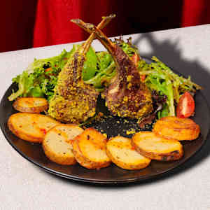 Aragvi - New York, NY Restaurant | Menu + Delivery | Seamless