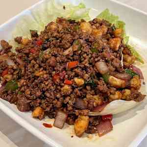 New Ipoh Kitchen Asian Cuisine - Brooklyn, NY Restaurant | Menu ...