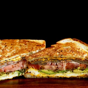 JLB Eatery - Houston, TX Restaurant | Menu + Delivery | Seamless