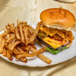 Sip & Sizzle - New York, NY Restaurant | Menu + Delivery | Seamless