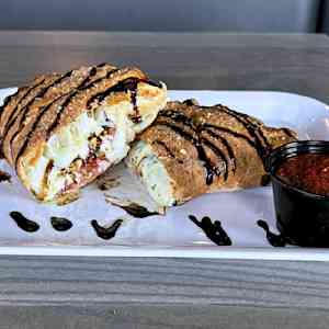 PARLOUR - Pizza + Pints - Lexington, KY Restaurant | Menu + Delivery ...