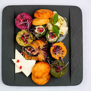 Ubani Midtown - New York, NY Restaurant | Menu + Delivery | Seamless