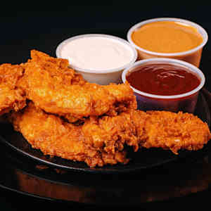 The Cocky Rooster - Columbia, SC Restaurant | Menu + Delivery | Seamless