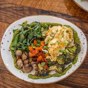 Nu Kitchen Delivery Menu | Order Online | 335 Chandler St Worcester ...