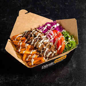 Doner Haus Bayside - Queens, NY Restaurant | Menu + Delivery | Seamless