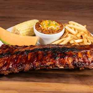 Naples Rib Co - Long Beach, CA Restaurant | Menu + Delivery | Seamless