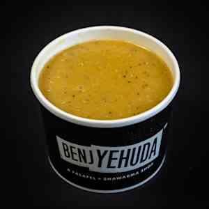 BenjYehuda (Ogilvie) Delivery Menu | Order Online | 500 W Madison St ...