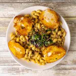 CUTTEN KITCHEN - Houston, TX Restaurant | Menu + Delivery | Seamless