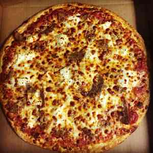 Ronzio's Pizza Delivery Menu | Order Online | 422 Warwick Ave Warwick ...