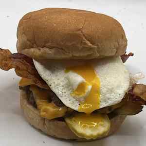 Shelly's Smashburger Delivery Menu | Order Online | 4505 S Lindbergh ...