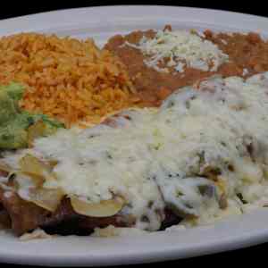 Maria Cuca's Mexican Cuisine - Keller, TX Restaurant | Menu + Delivery ...