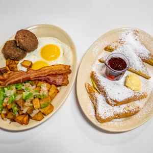 Blue Mound Cafe- Little Road - Arlington, TX Restaurant | Menu + Delivery | Seamless