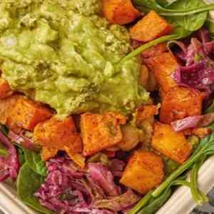 Guac Shop Mexican Grill Delivery Menu | Order Online | 160 7th St ...