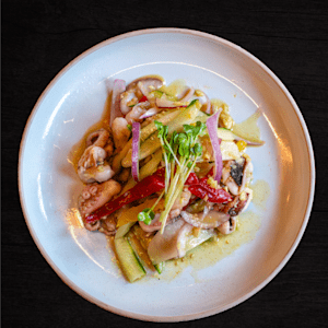 Nubiani - New York, NY Restaurant | Menu + Delivery | Seamless