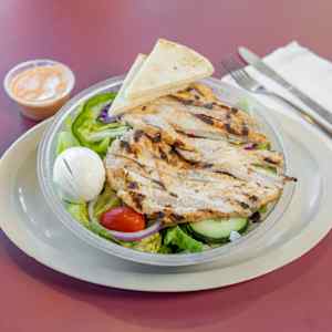 Vicky's Restaurant Delivery Menu | Order Online | 502 S Waterman Ave ...