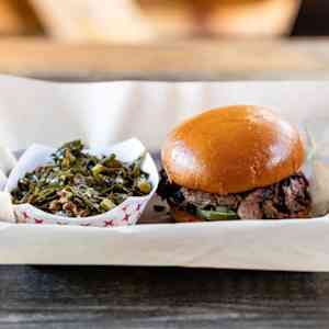 Lawless Barbecue - Portland, OR Restaurant | Menu + Delivery | Seamless