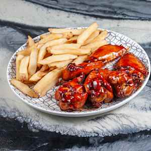 The Epicurean Table - Hopkins, SC Restaurant | Menu + Delivery | Seamless