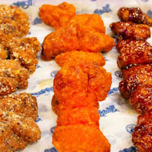 BuffaLouie's - Carmel, IN Restaurant | Menu + Delivery | Seamless