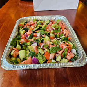 Manakeesh Cafe, Bakery & Grill Delivery Menu | Order Online | 4420 ...