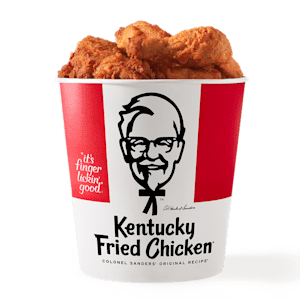 KFC - Atlanta, GA Restaurant | Menu + Delivery | Seamless