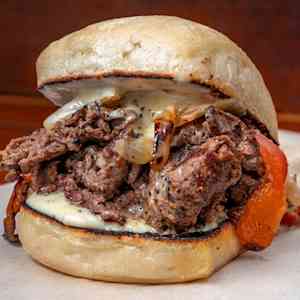 PDX Sliders Delivery Menu | Order Online | 4232 North Williams Avenue ...