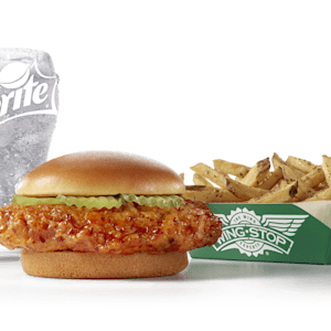 Wingstop - Lexington, KY Restaurant | Menu + Delivery | Seamless