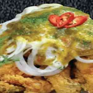 Lava Fried Chicken & Teriyaki Delivery Menu | Order Online | 725 ...