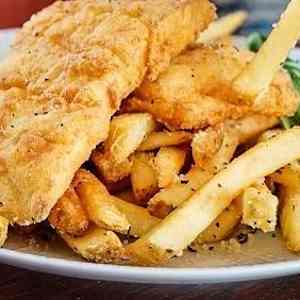 Mission Boathouse - Beverly, MA Restaurant | Menu + Delivery | Seamless