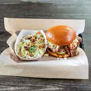 Lawless Barbecue - Portland, OR Restaurant | Menu + Delivery | Seamless