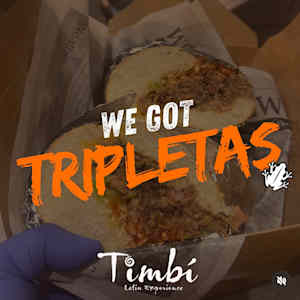 Timbi Latin Experience - Trenton, NJ Restaurant | Menu + Delivery ...