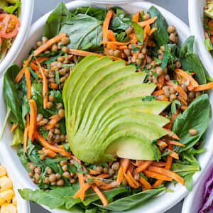 Essen - New York, NY Restaurant | Menu + Delivery | Seamless