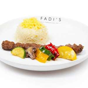 Fadis Mediterranean Delivery Menu | Order Online | 6365 Westheimer Rd ...