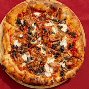 Cucina Calandra - Fairfield, NJ Restaurant | Menu + Delivery | Seamless