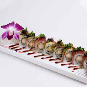 Sushi Nova - Chicago, IL Restaurant | Menu + Delivery | Seamless
