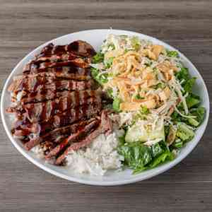 Rascal's Teriyaki Grill Delivery Menu | Order Online | 1540 Artesia ...