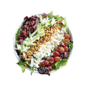 Salata - Houston, TX Restaurant | Menu + Delivery | Seamless
