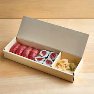 Jōji Box - New York, NY Restaurant | Menu + Delivery | Seamless