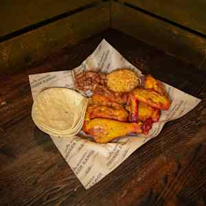 SB Chicken Ranch - Santa Barbara Delivery Menu | Order Online | 2618 De ...