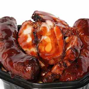 Wilma's Famous BBQ Express - Matteson, IL Restaurant | Menu + Delivery ...