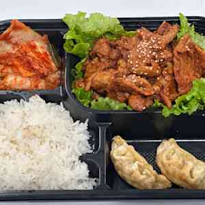 Tpot Hot Pot/Korean BBQ/Sushi - Waldorf, MD Restaurant | Menu ...