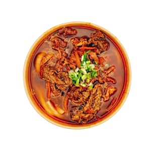 Seoul Drop Delivery Menu | Order Online | 1900 South Clinton Avenue ...